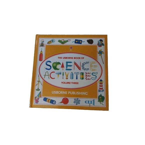 Accents | Science Activities By Paul Shipton And Rebecca Usborne ...